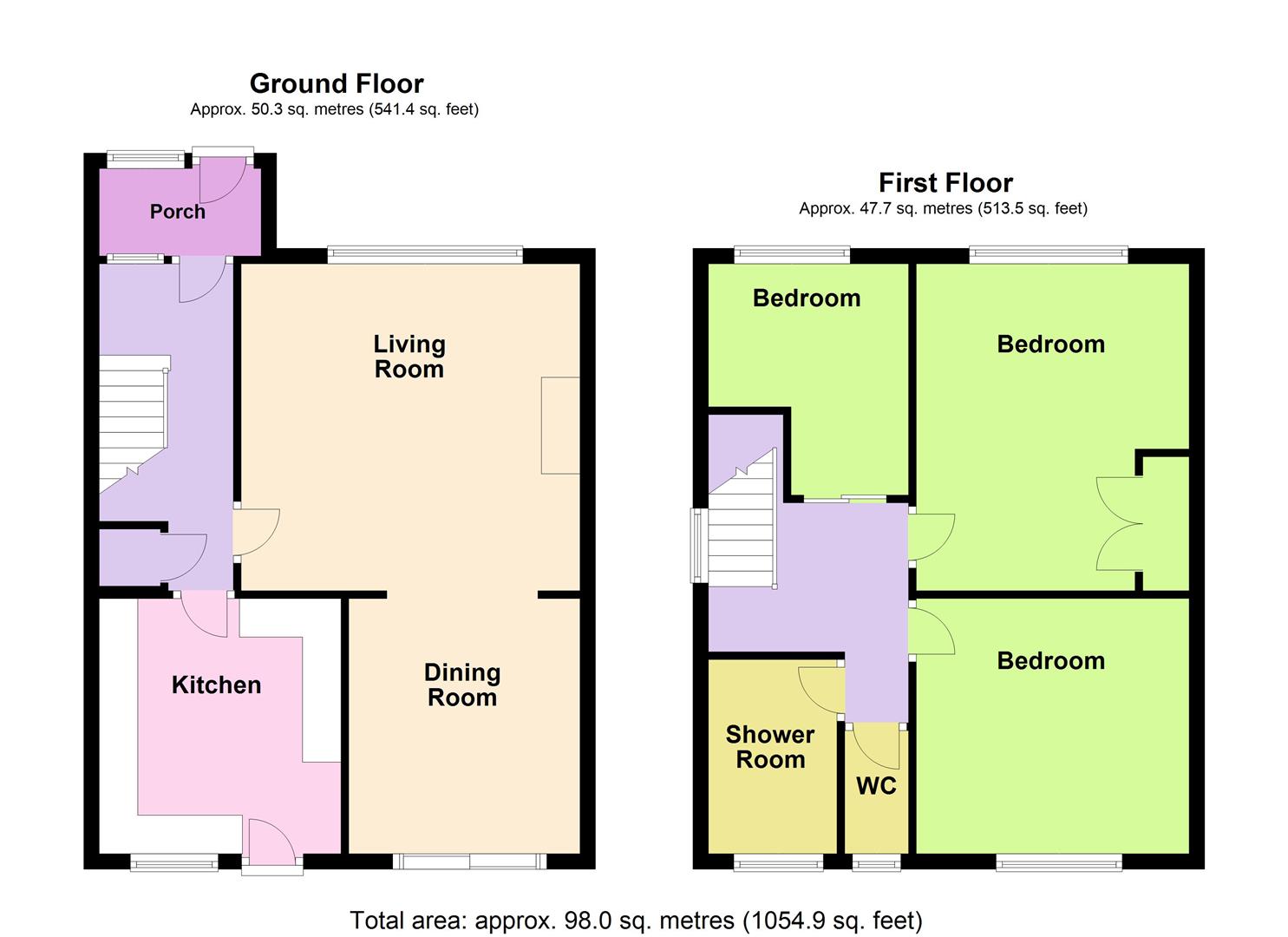 Muirfield Road, Worthing | Robert Luff & Co